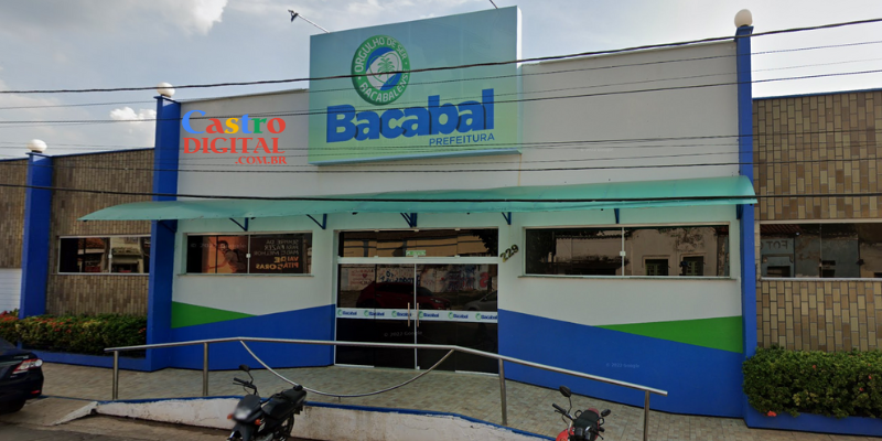Prefeitura de Bacabal deve realizar concurso em 180 dias, segundo ...