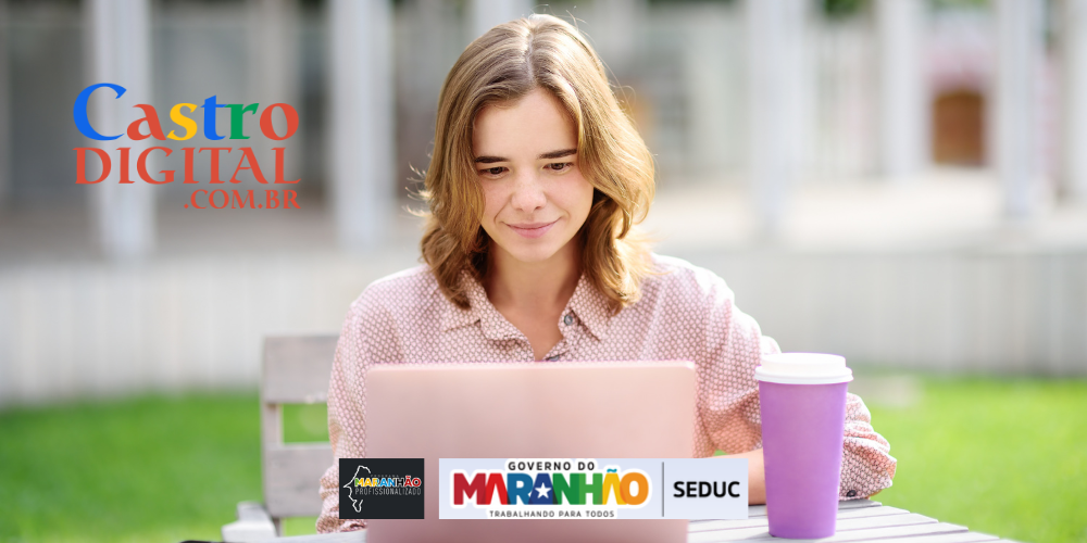 Seduc-MA abre 10 mil vagas em cursos EaD grátis no Maranhão ...